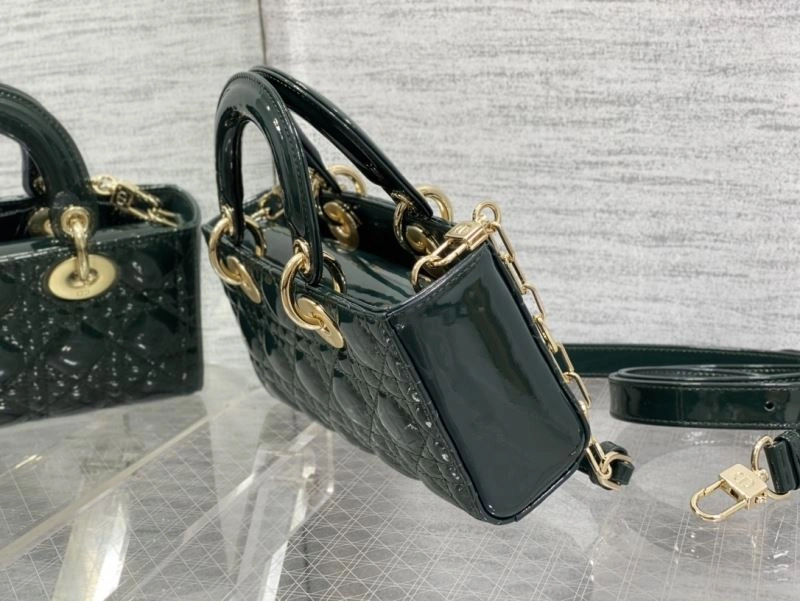 Top mirror Christian Dior My Lady Bags