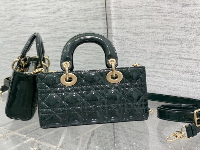 Top mirror Christian Dior My Lady Bags