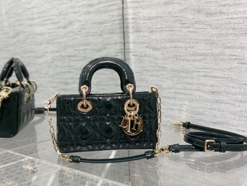Budget-friendly Christian Dior My Lady Bags