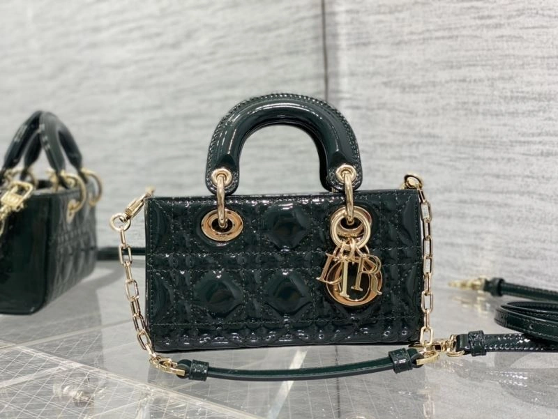 Budget-friendly Christian Dior My Lady Bags