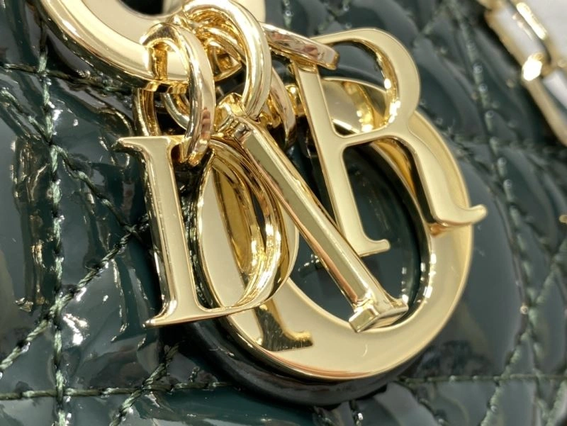 Budget-friendly Christian Dior My Lady Bags