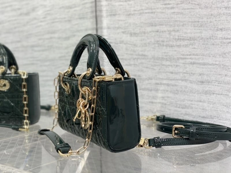 Budget-friendly Christian Dior My Lady Bags