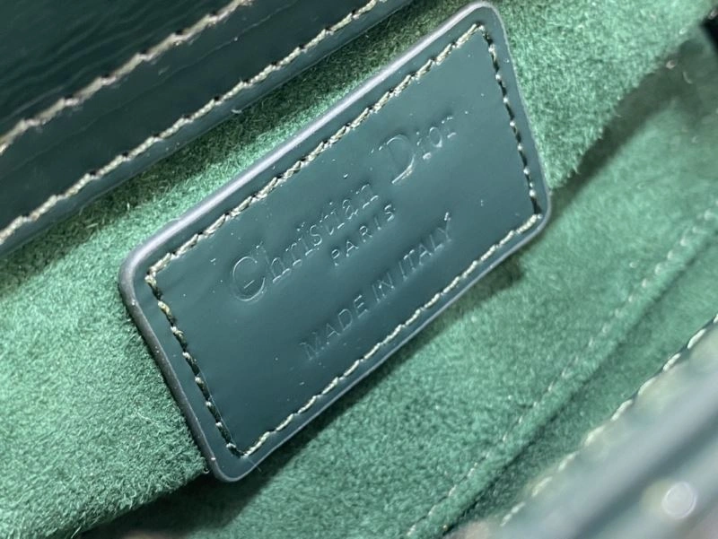 Budget-friendly Christian Dior My Lady Bags