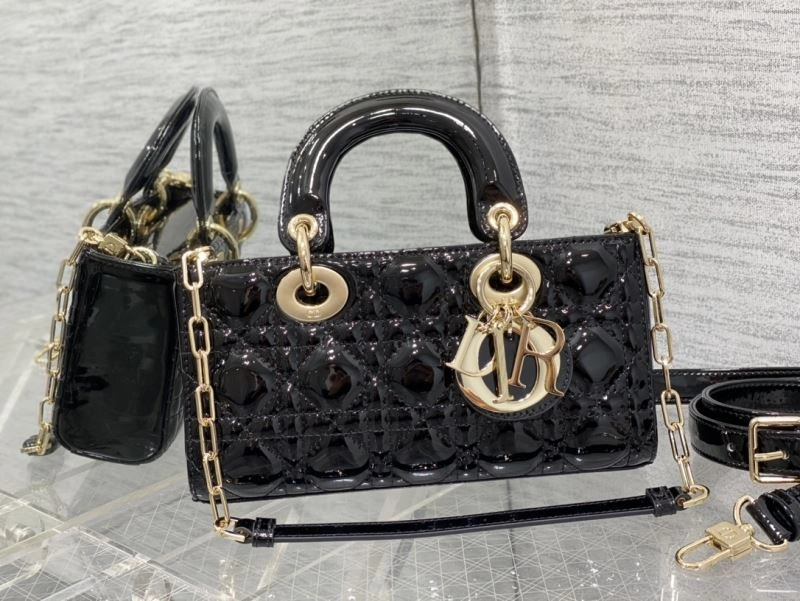 Original Christian Dior My Lady Bags