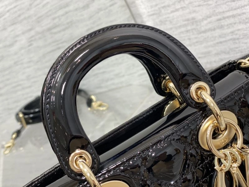 Original Christian Dior My Lady Bags
