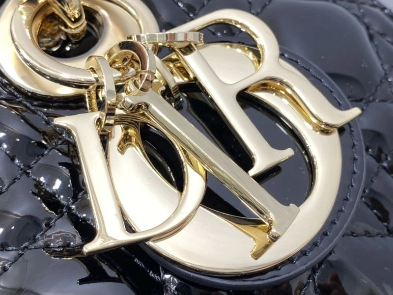 Original Christian Dior My Lady Bags