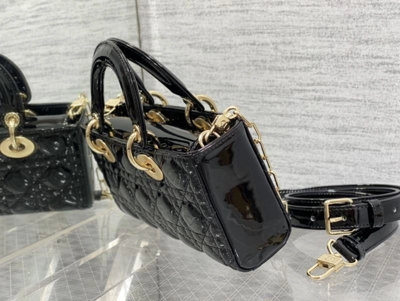 Original Christian Dior My Lady Bags