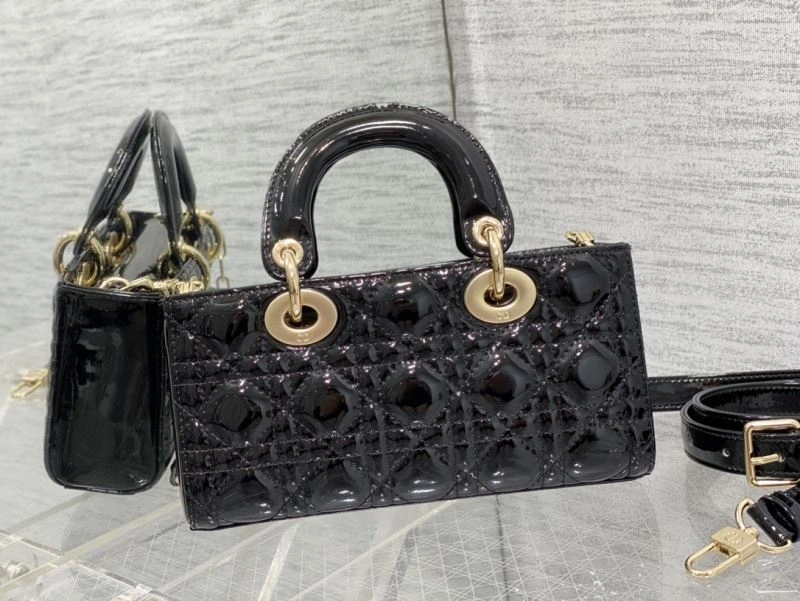 Original Christian Dior My Lady Bags