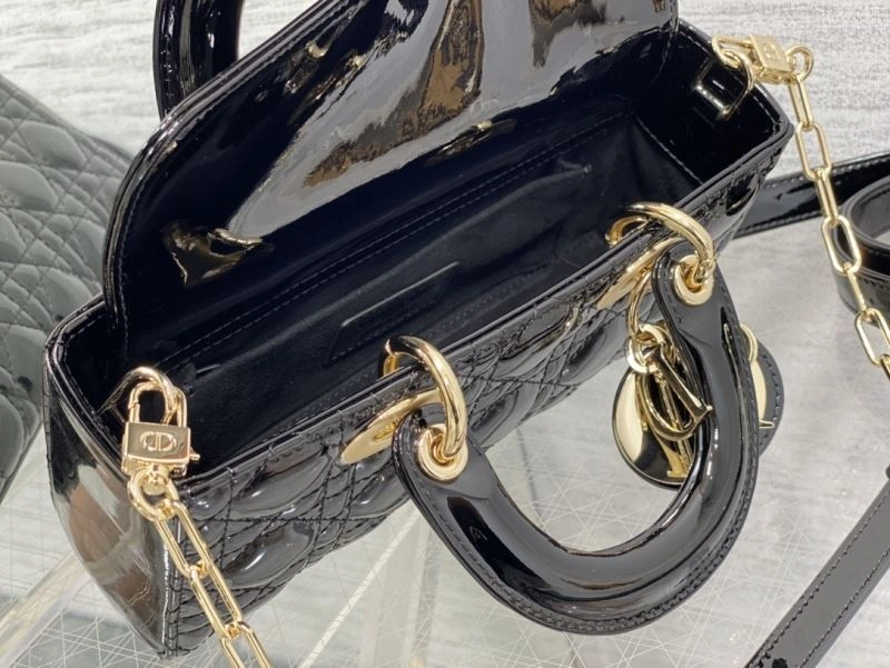 Original Christian Dior My Lady Bags
