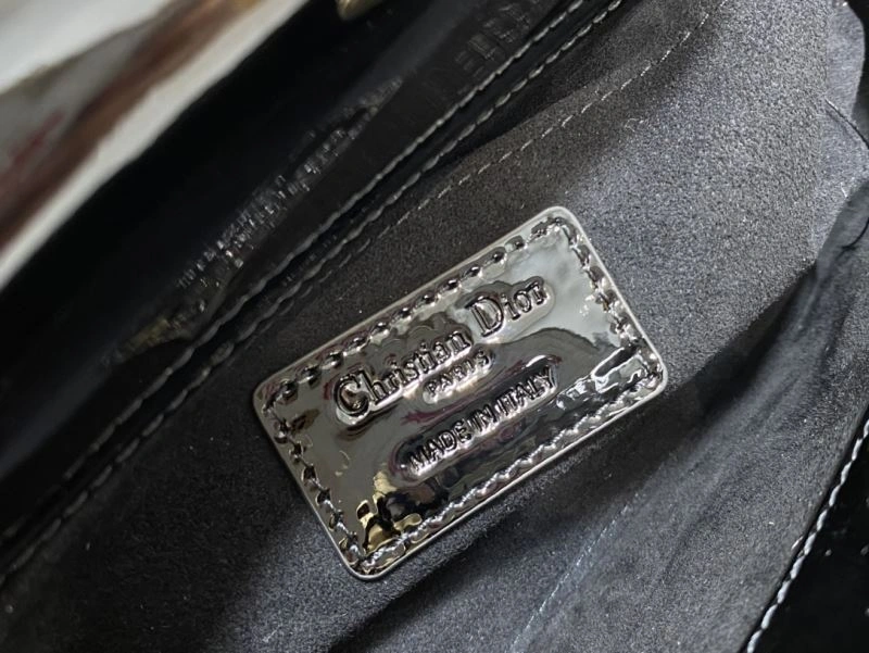 Original Christian Dior My Lady Bags