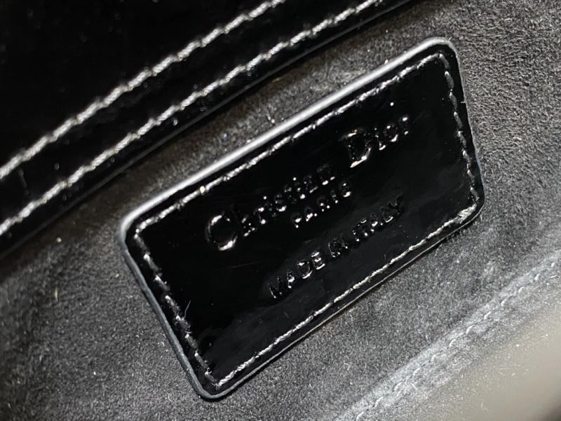 Real Christian Dior My Lady Bags