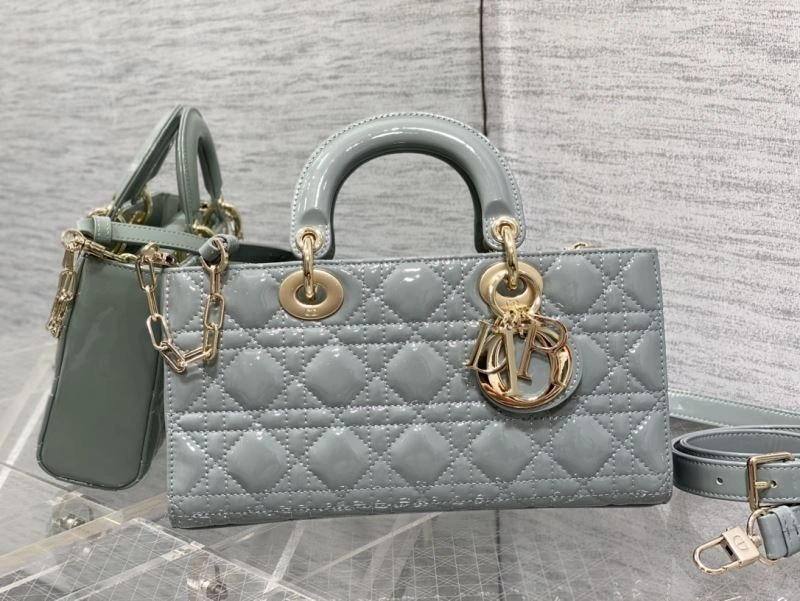 Budget-friendly Christian Dior My Lady Bags