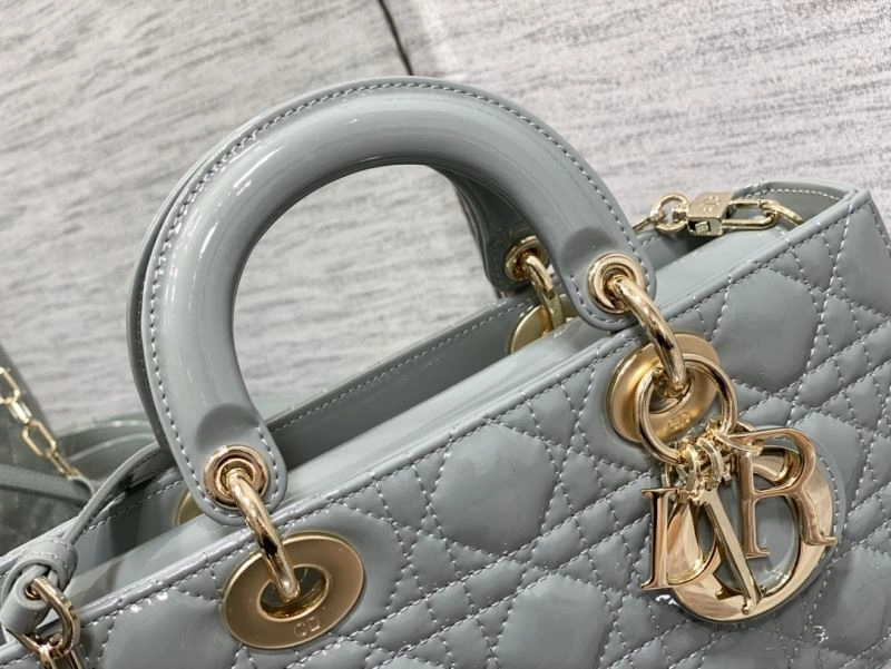 Budget-friendly Christian Dior My Lady Bags