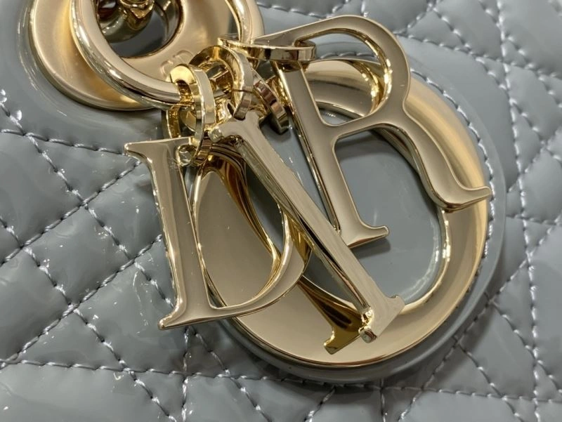Budget-friendly Christian Dior My Lady Bags