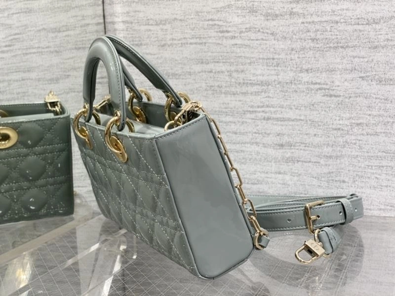 Budget-friendly Christian Dior My Lady Bags