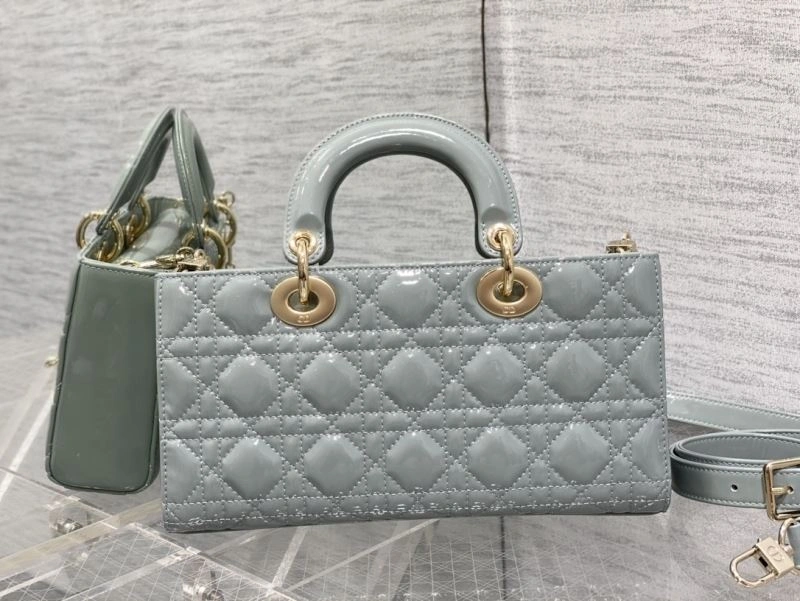 Budget-friendly Christian Dior My Lady Bags