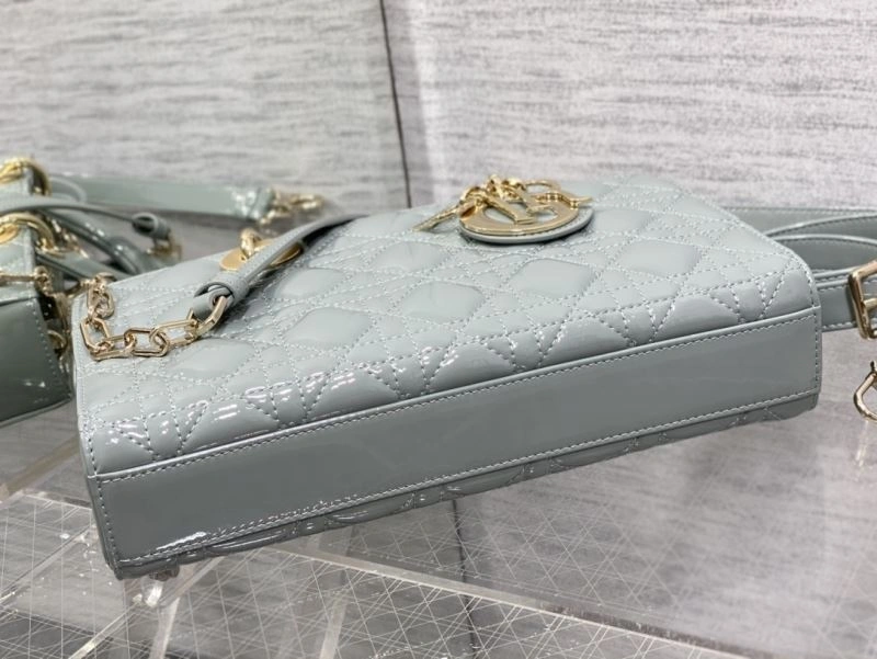 Budget-friendly Christian Dior My Lady Bags