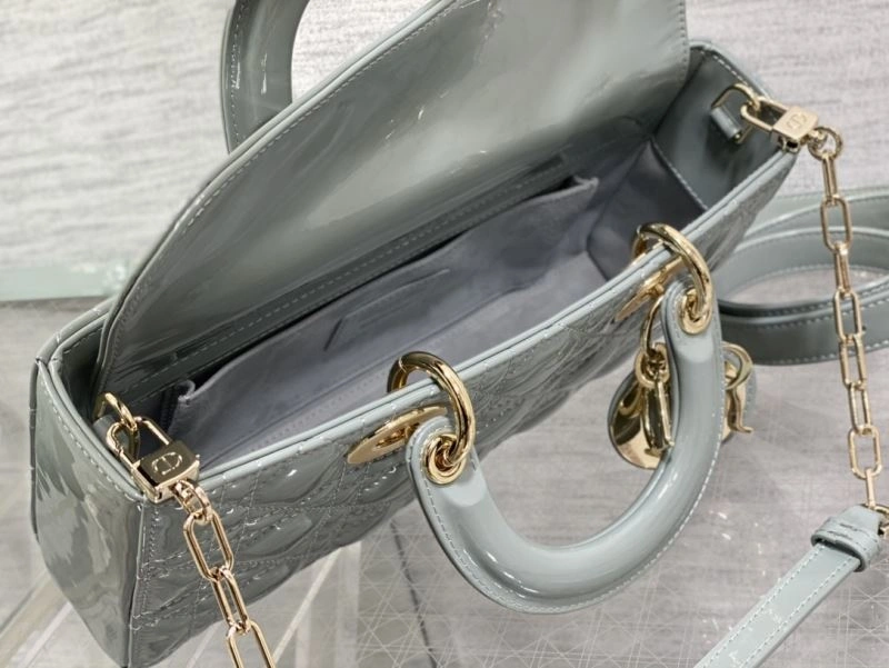 Budget-friendly Christian Dior My Lady Bags