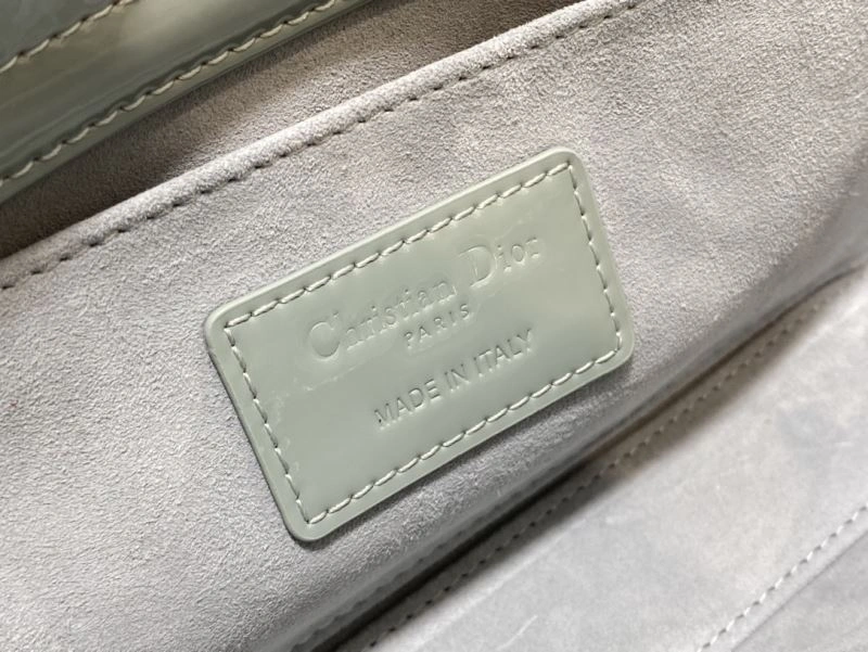 Budget-friendly Christian Dior My Lady Bags