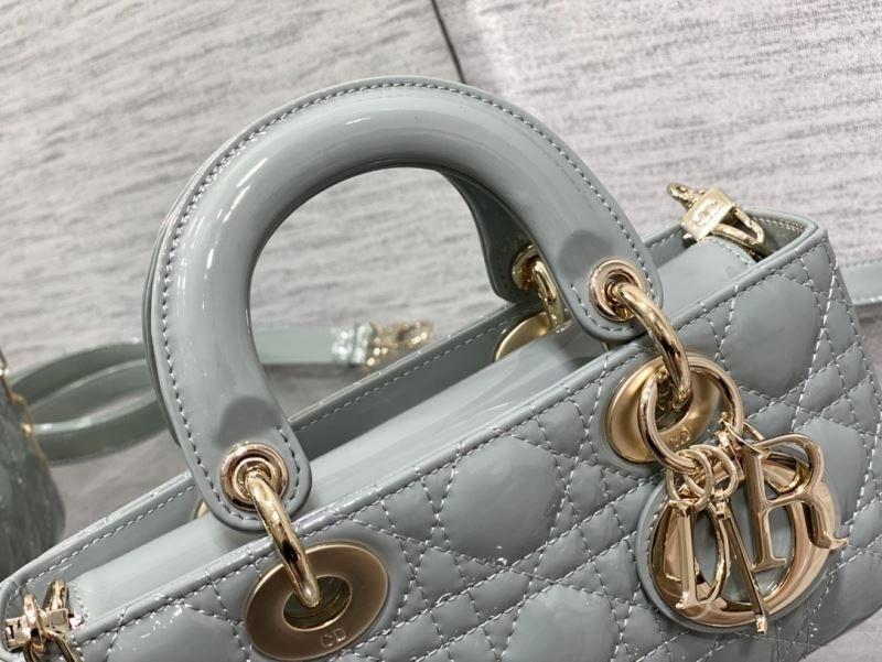 Reasonably priced Christian Dior My Lady Bags