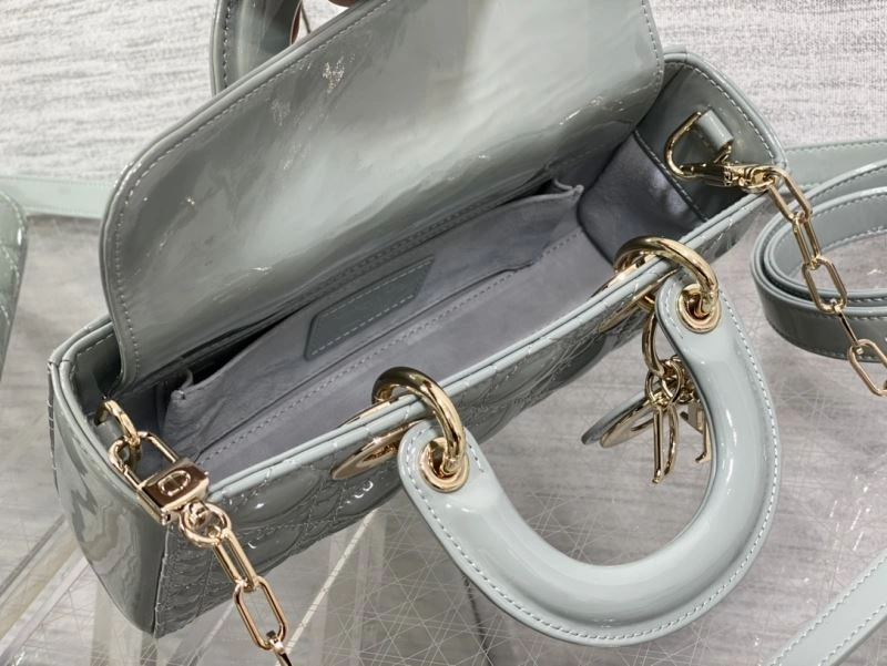 Reasonably priced Christian Dior My Lady Bags
