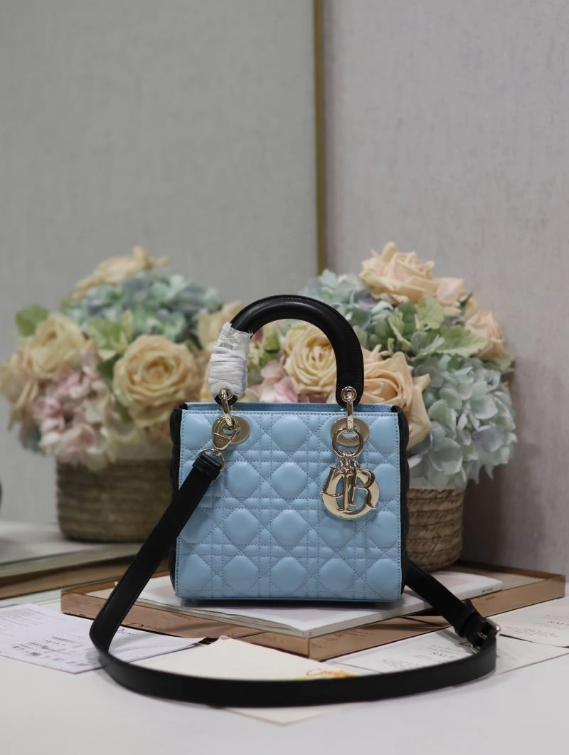 Christian Dior My Lady Bags