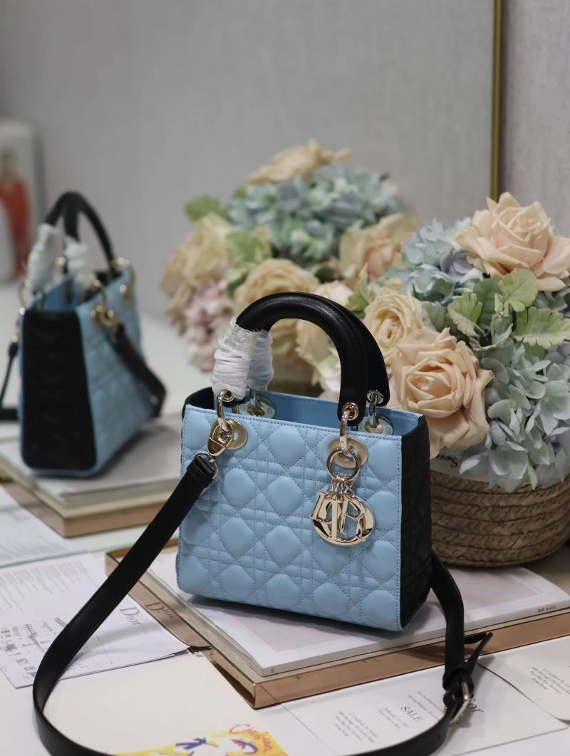 Reasonably priced Christian Dior My Lady Bags