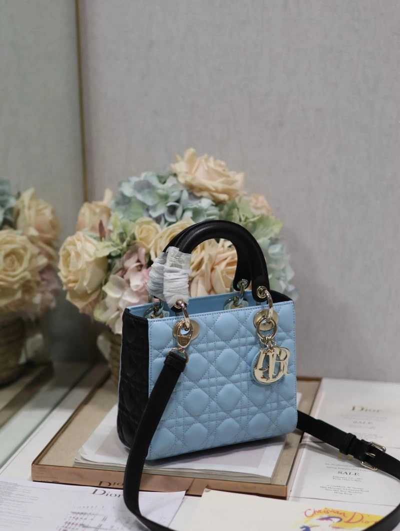 Reasonably priced Christian Dior My Lady Bags