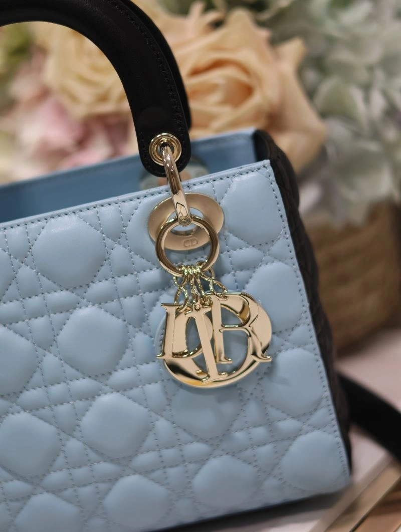 Reasonably priced Christian Dior My Lady Bags