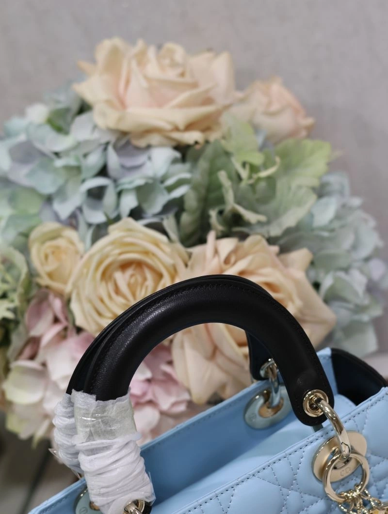 Reasonably priced Christian Dior My Lady Bags