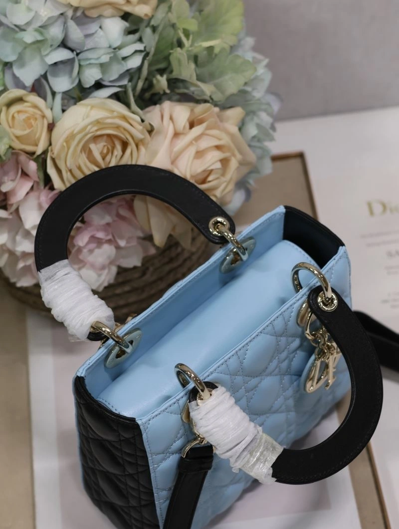 Reasonably priced Christian Dior My Lady Bags