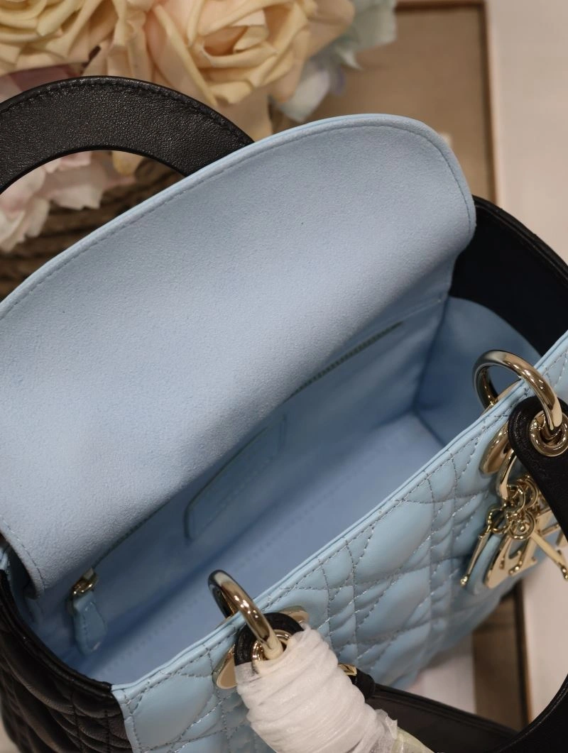Reasonably priced Christian Dior My Lady Bags