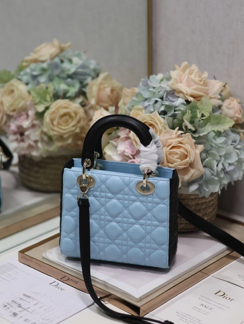 Reasonably priced Christian Dior My Lady Bags