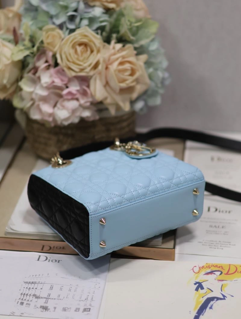 Reasonably priced Christian Dior My Lady Bags