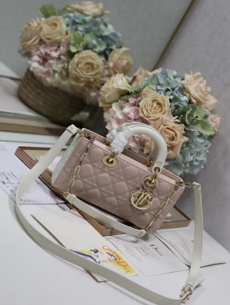 Precise copy Christian Dior My Lady Bags