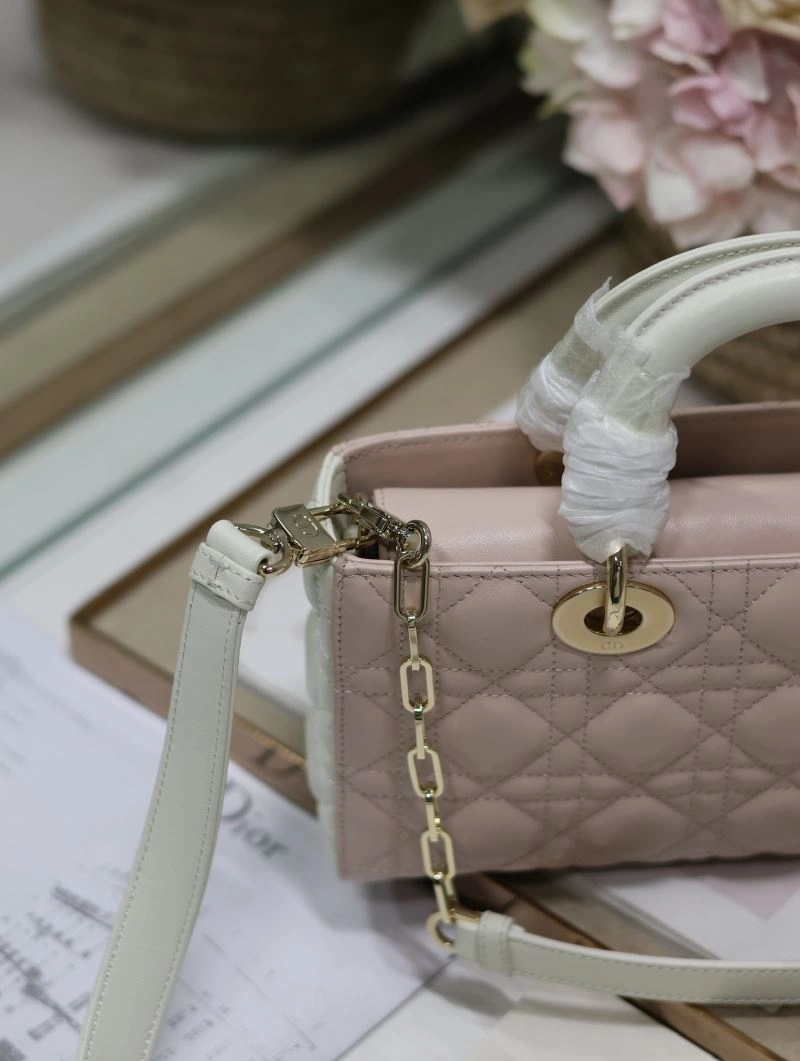 Precise copy Christian Dior My Lady Bags