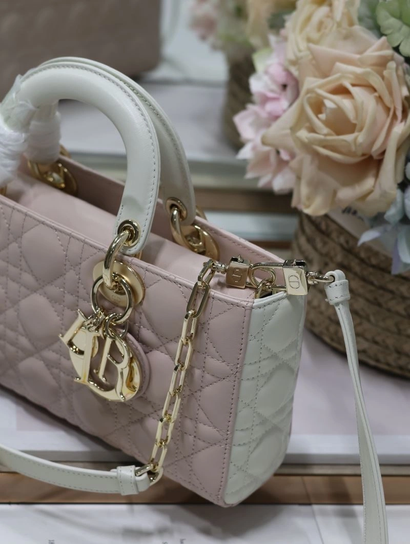 Precise copy Christian Dior My Lady Bags