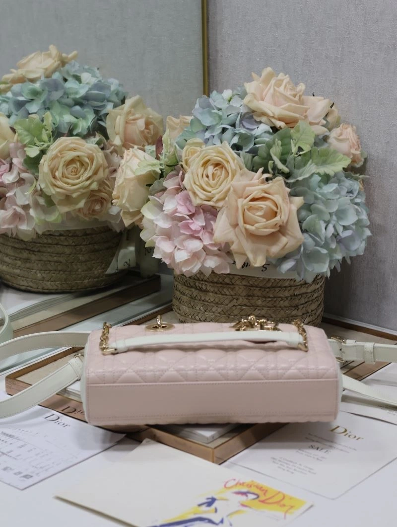 Precise copy Christian Dior My Lady Bags