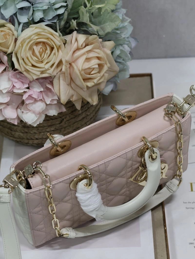 Precise copy Christian Dior My Lady Bags