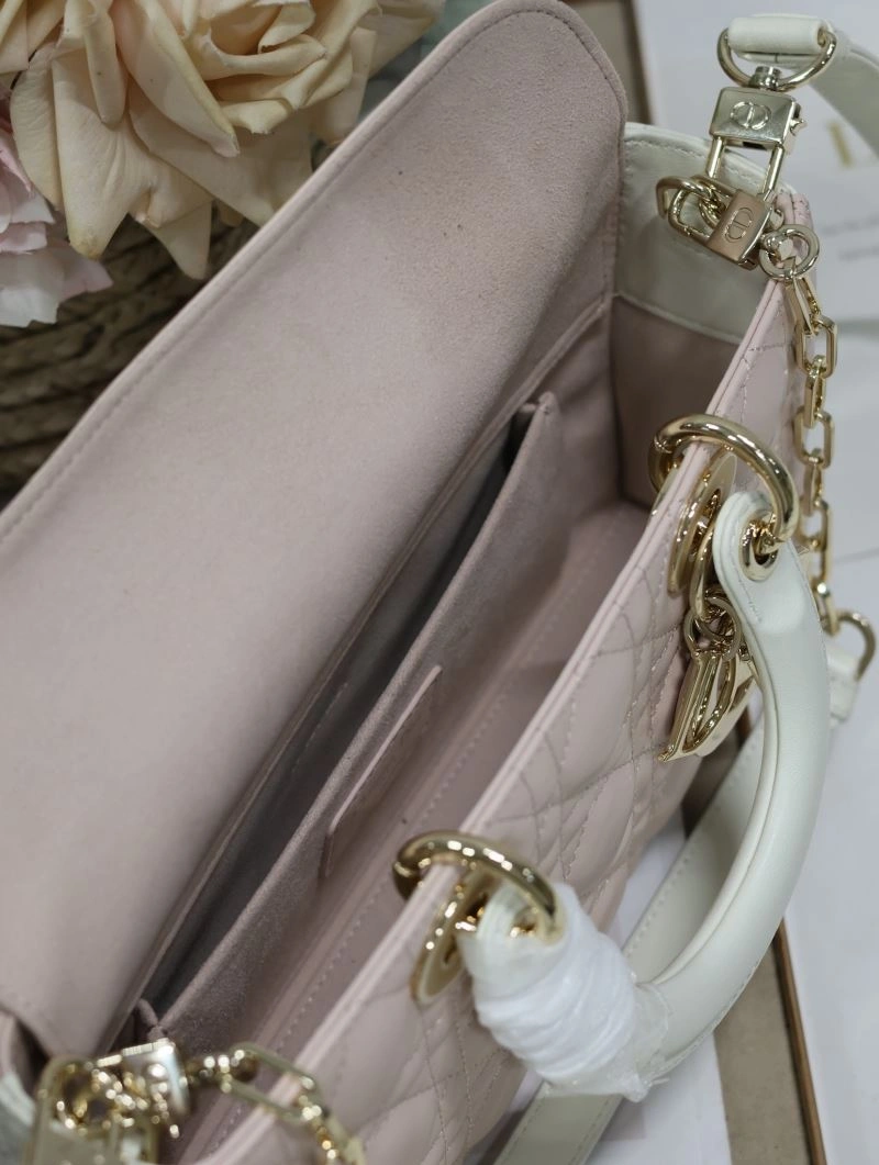 Precise copy Christian Dior My Lady Bags