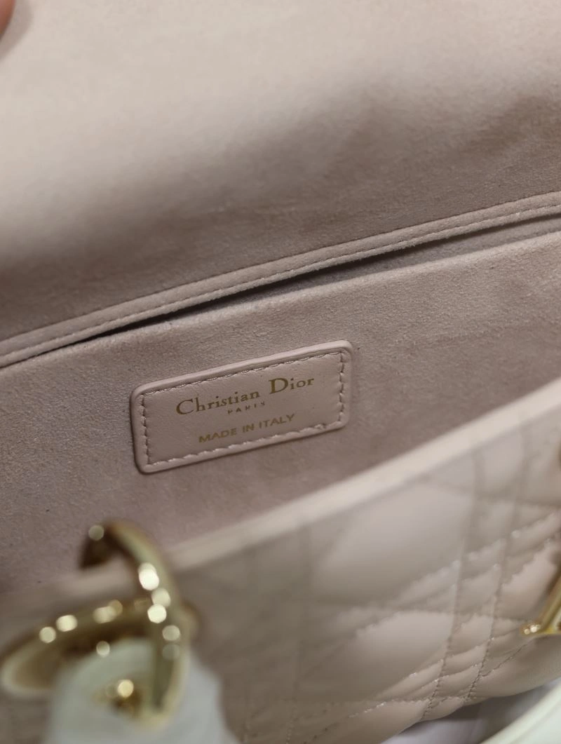 Precise copy Christian Dior My Lady Bags