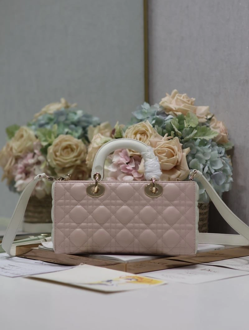 Precise copy Christian Dior My Lady Bags