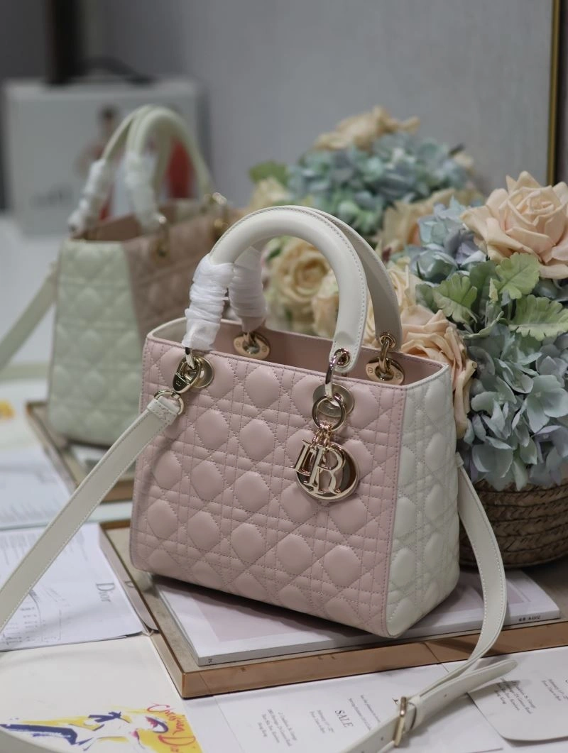 Economical Christian Dior My Lady Bags