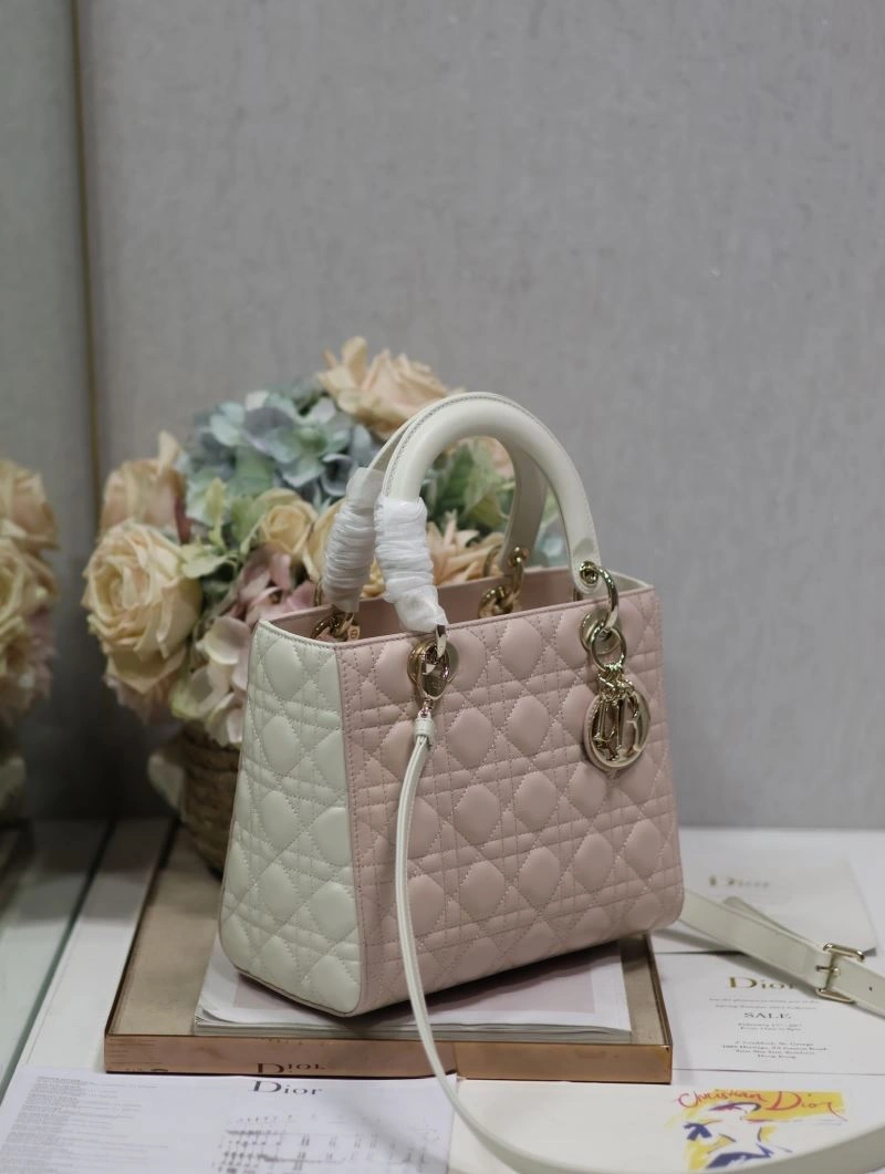 Economical Christian Dior My Lady Bags