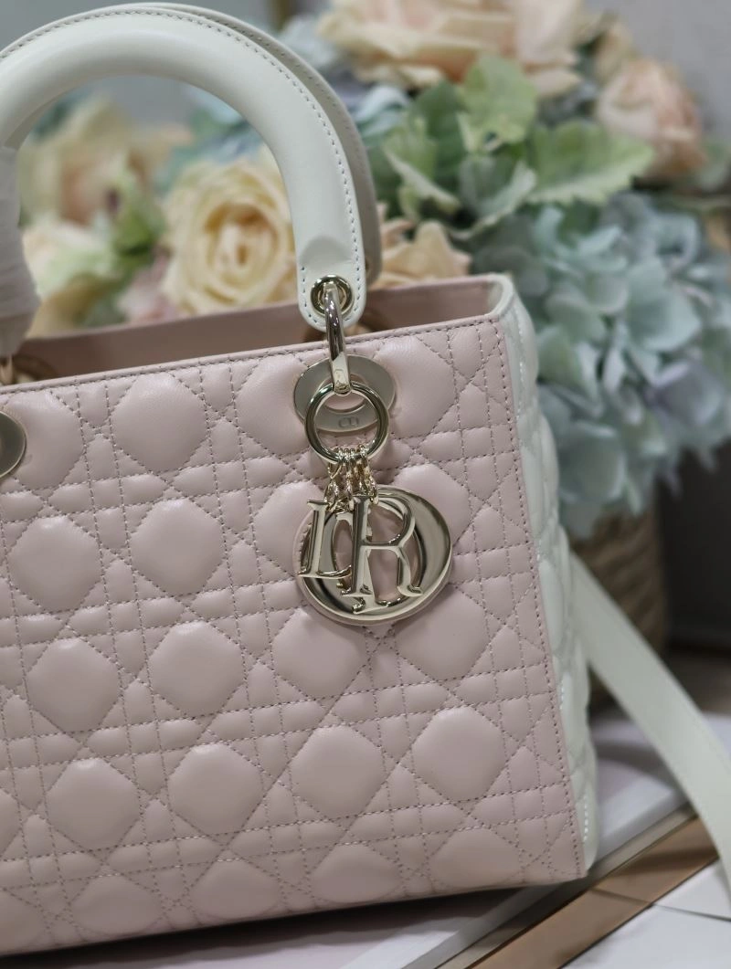 Economical Christian Dior My Lady Bags