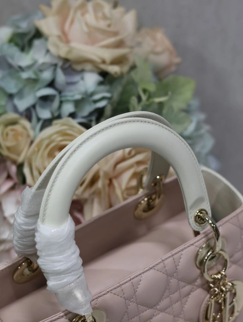 Economical Christian Dior My Lady Bags