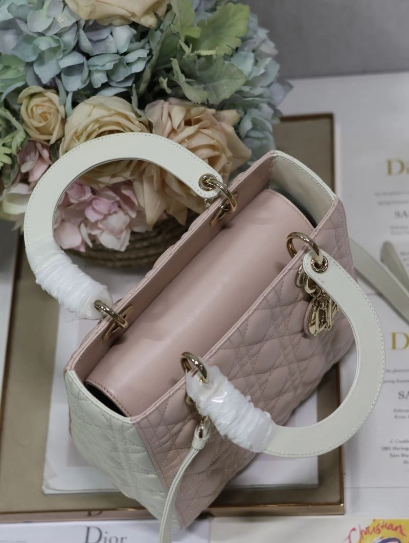 Economical Christian Dior My Lady Bags