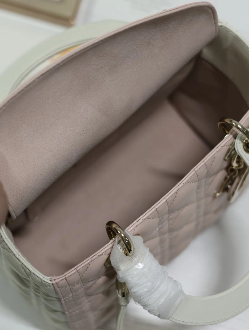 Economical Christian Dior My Lady Bags