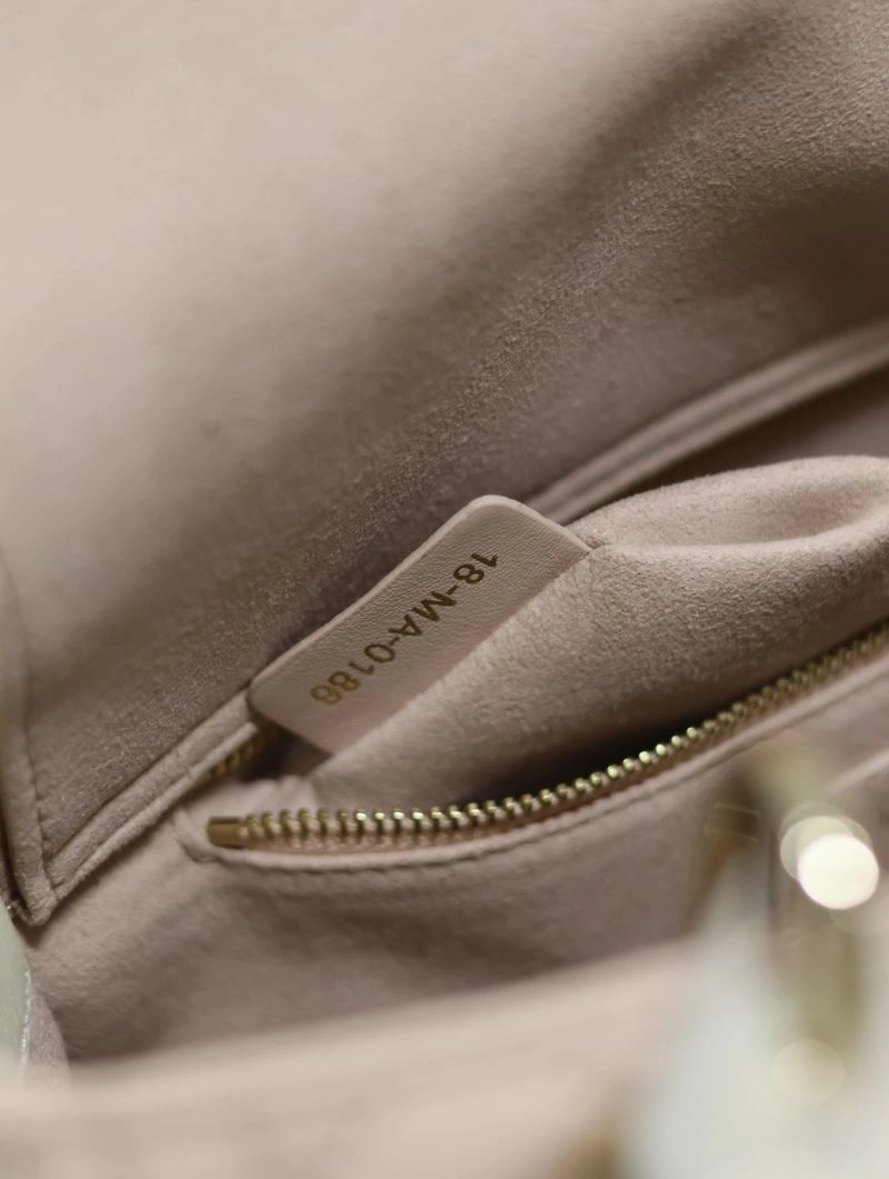 Economical Christian Dior My Lady Bags