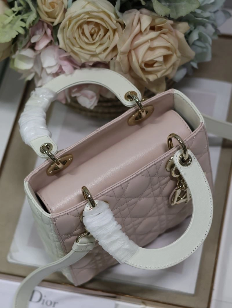Authentic Christian Dior My Lady Bags